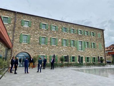 Itinerary – Croatia – Jewel of the Adriatic, May 16-30, 2026, with ...