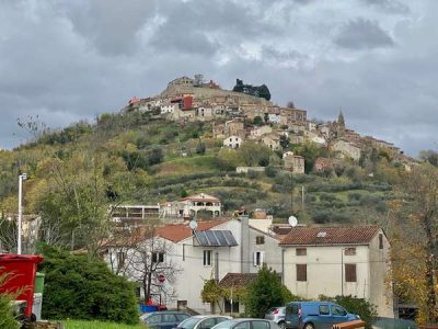 Itinerary – Croatia – Jewel of the Adriatic, May 16-30, 2026, with ...