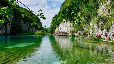 Itinerary – Croatia – Jewel of the Adriatic, May 16-30, 2026, with ...