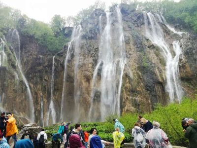 Itinerary – Croatia – Jewel of the Adriatic, May 16-30, 2026, with ...