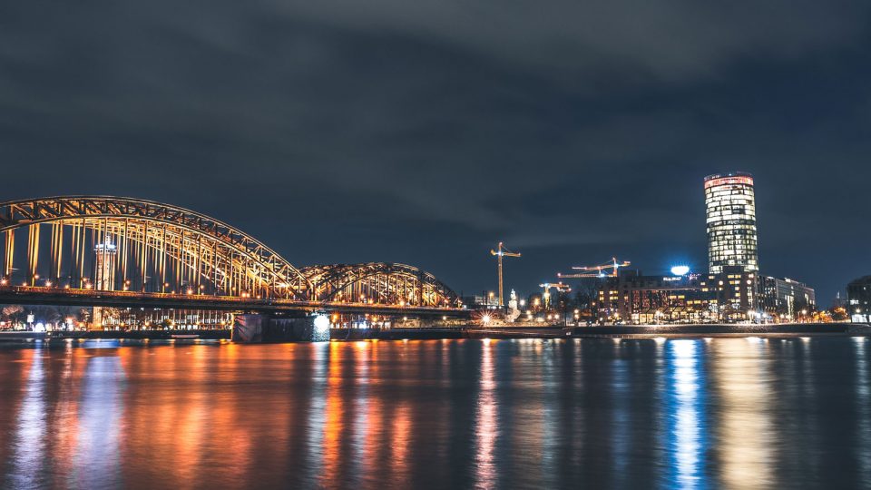 Rhine River Wine Cruises, Luxury Rhine Valley Tours Germany | T&W