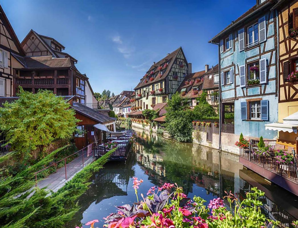 Tours & Wine | Luxury European Wine River Cruises