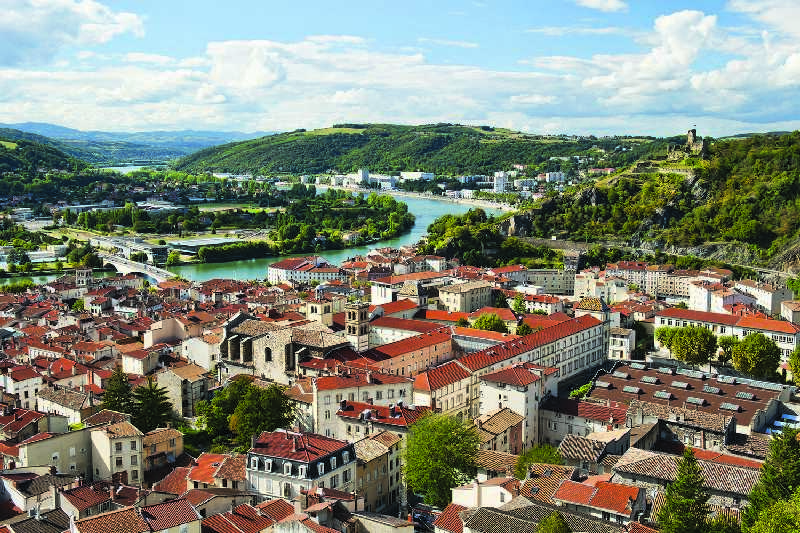 Best Rhone River Boat Cruises & Wine Tours 2019 | Tours & Wine