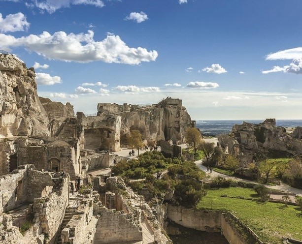 Best Rhone River Cruises & Wine Tours | Tours & Wine